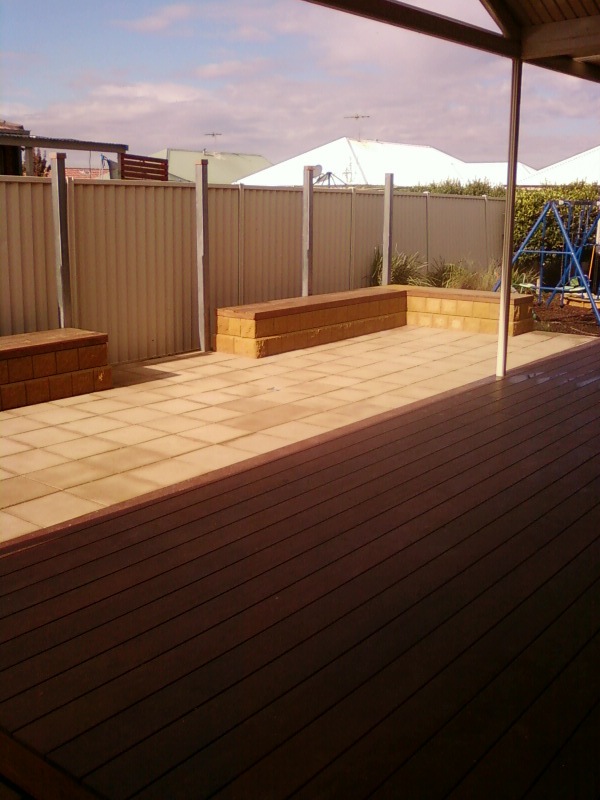 Fencing | Acacia Landscaping