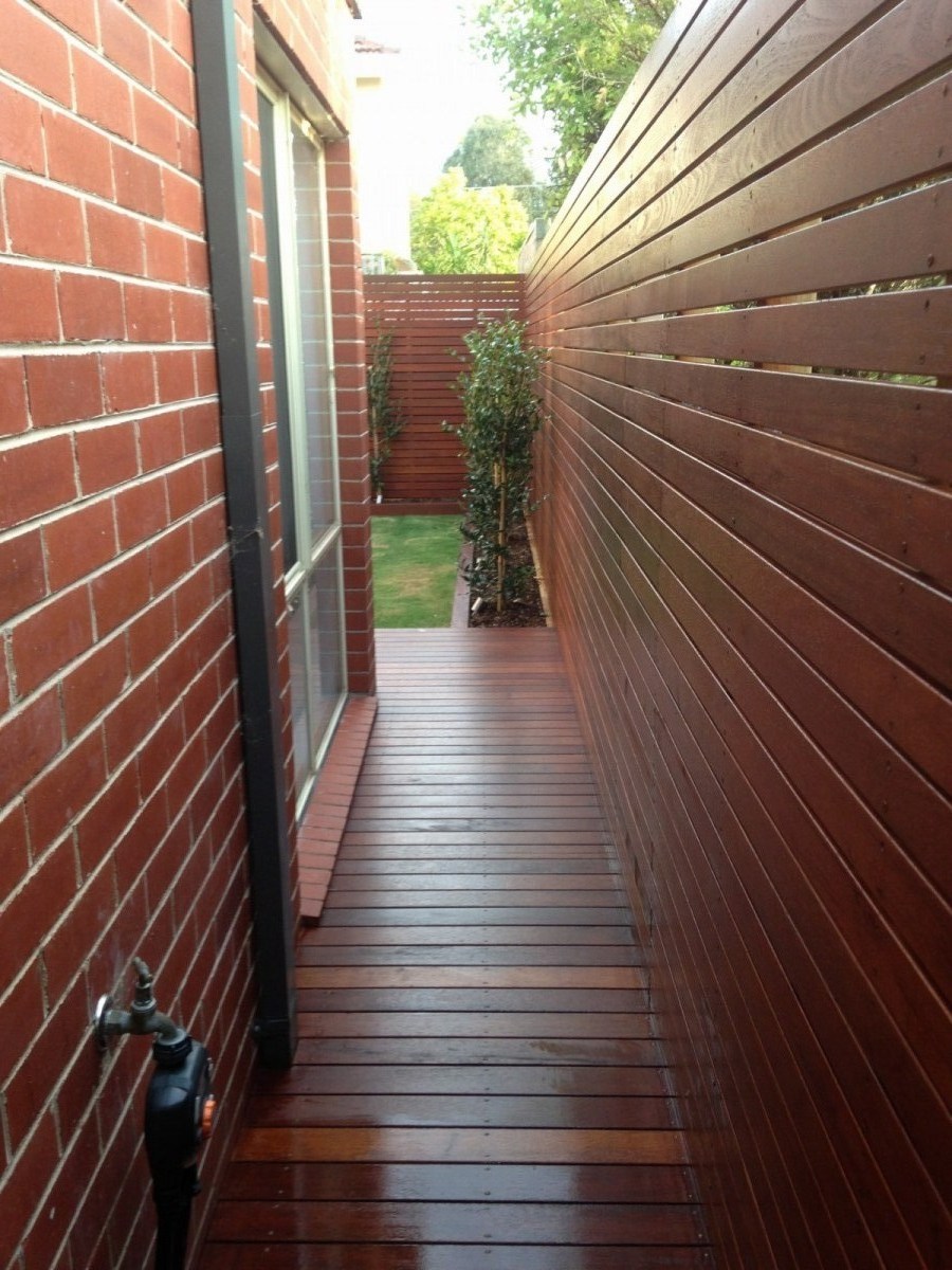 Fencing | Acacia Landscaping