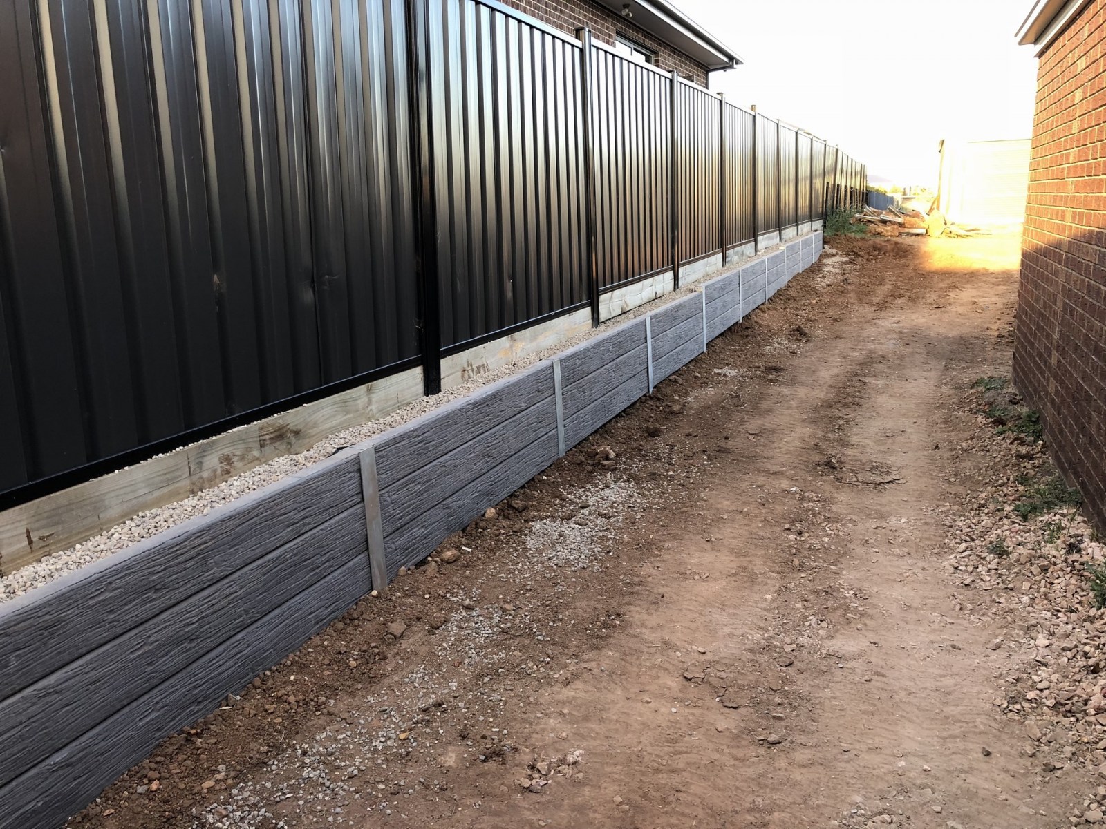 Fencing | Acacia Landscaping